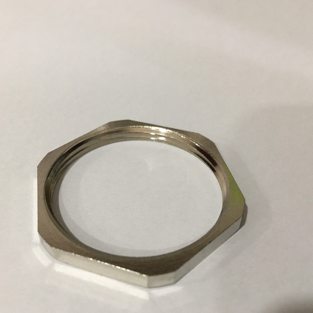 Vòng cố định ốc siết cáp kim loại M32 ( Hộp 5 cái) | Shopee Việt Nam