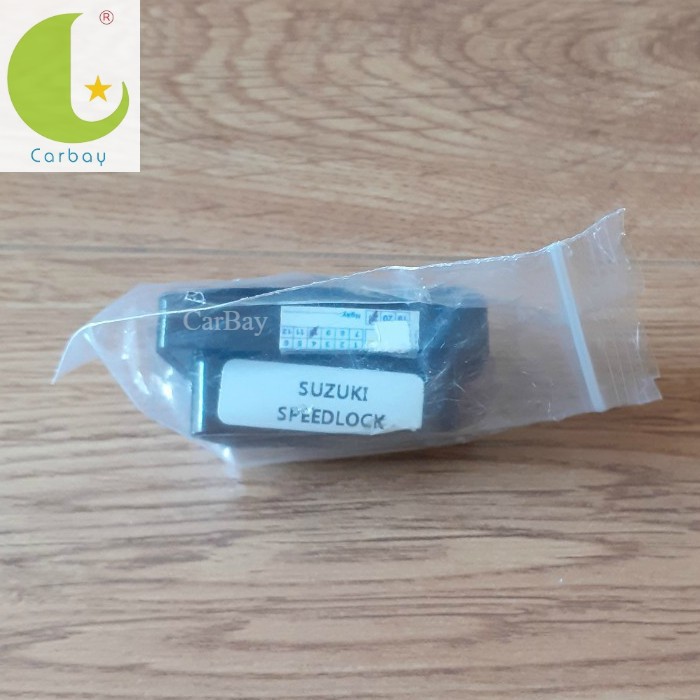 Chốt cửa tự động (Auto Speed Lock) xe Suzuki Swift/ Vitara/ Ciaz ...