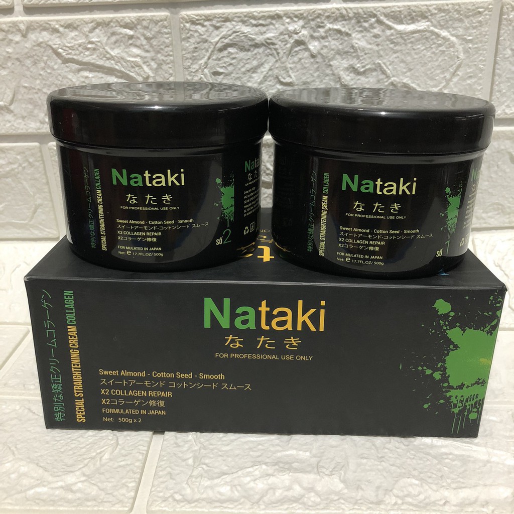 Thuốc Ép Nataki cặp 500ml | Shopee Việt Nam