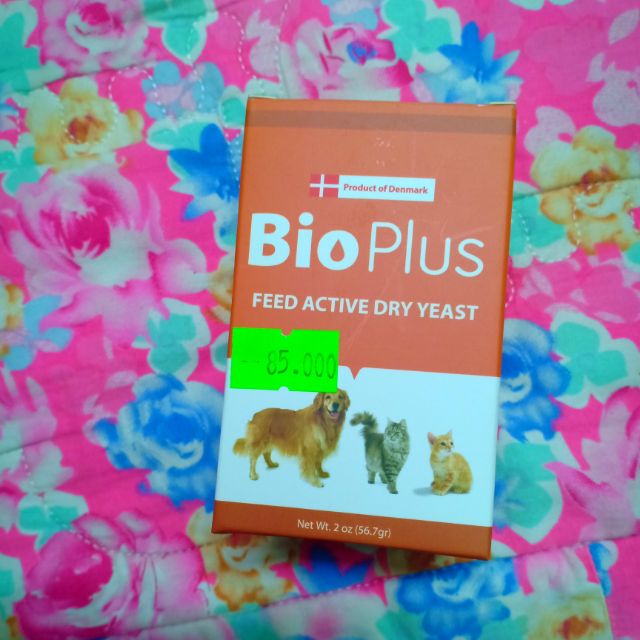 Men vi sinh ( BioPlus ) | Shopee Việt Nam
