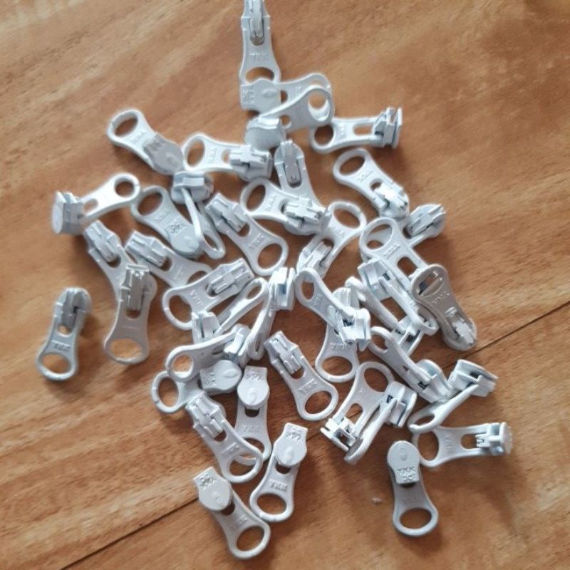 Đầu khóa răng 3 ykk các màu | Shopee Việt Nam