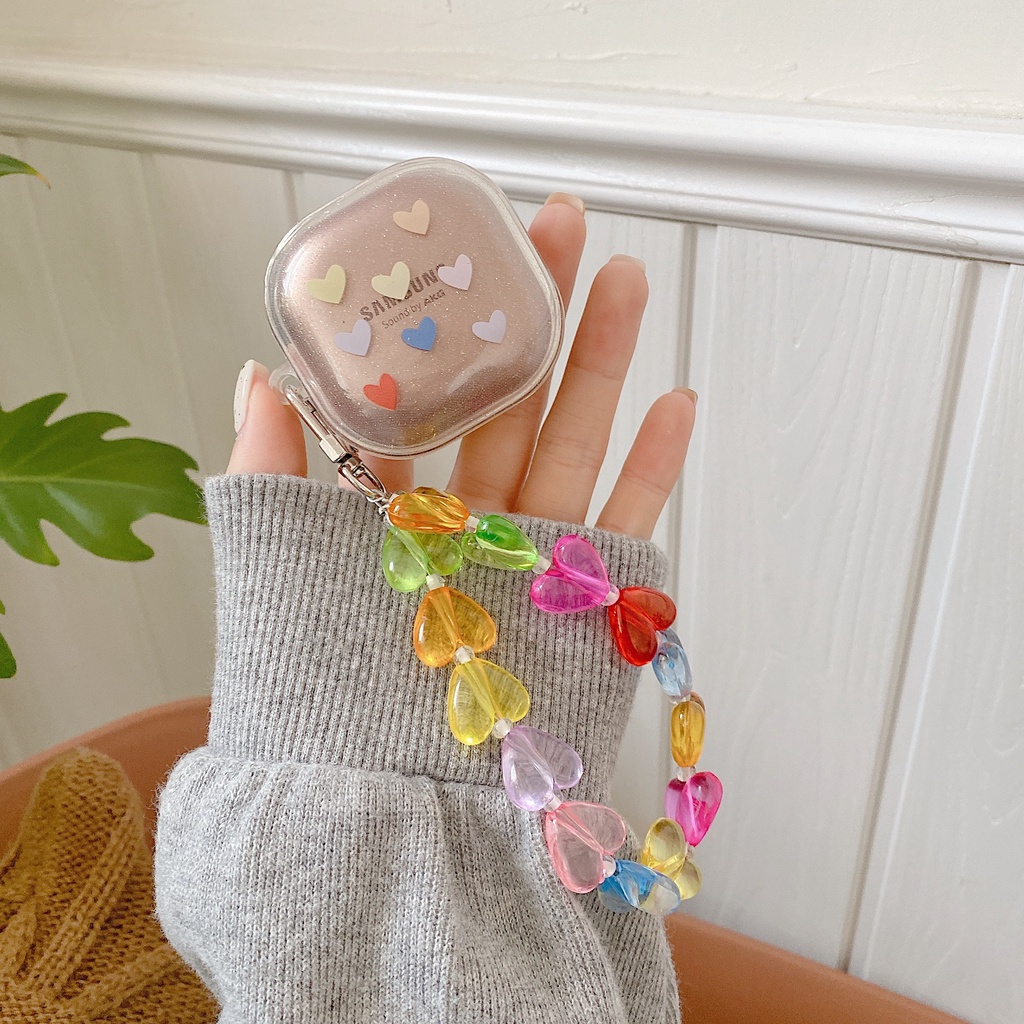 Ốp Vỏ Bảo Vệ Hộp Sạc Tai Nghe samsung galaxy buds pro 2 buds pro buds2 ...