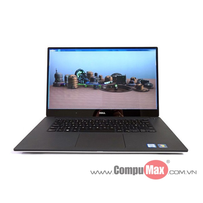 Máy tính Dell Precision 5510 I5 6300HQ 8GB 500GB 128SSD 15.6FHD 2GB W10 ...