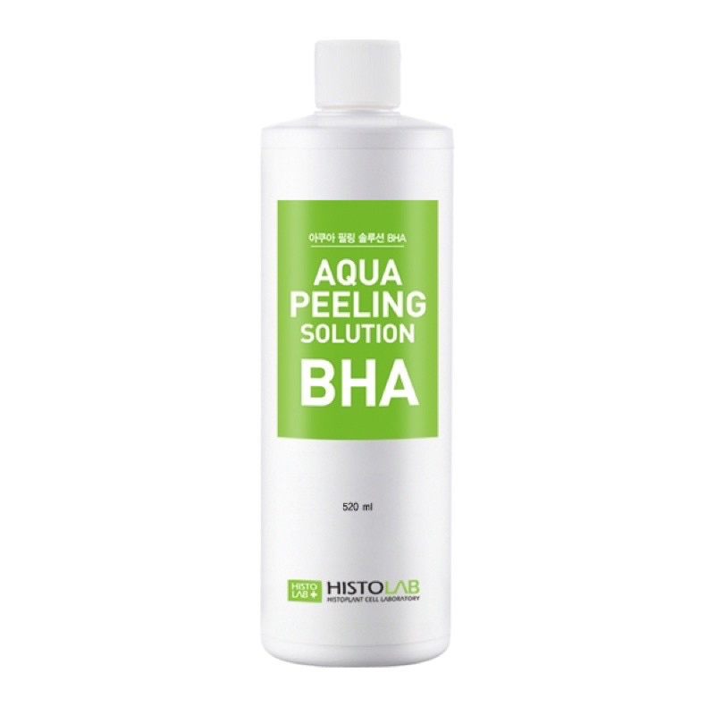DUNG DỊCH PEEL DA - AQUA BHA (DÙNG CHO MÁY AQUA LAB) | Shopee Việt Nam