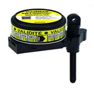 330119 330126 Hydrostatic release unit for Liferaft HAMMARH20R bộ nhả ...