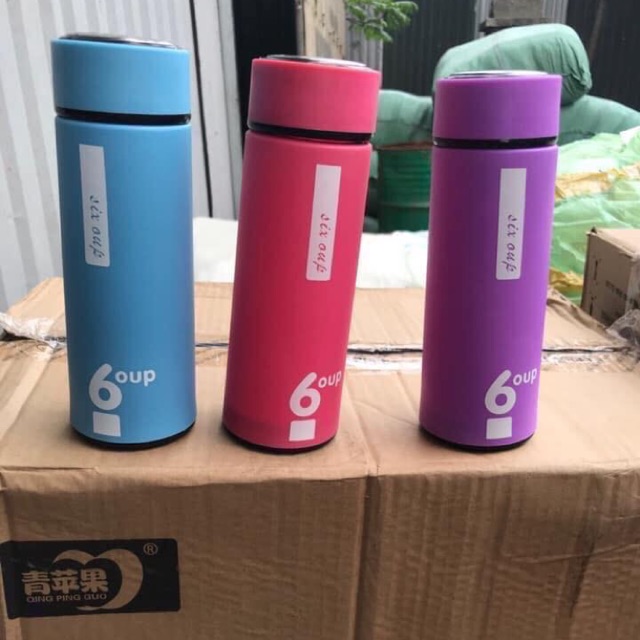 Bình giữ nhiệt 6 oup 450ml | Shopee Việt Nam