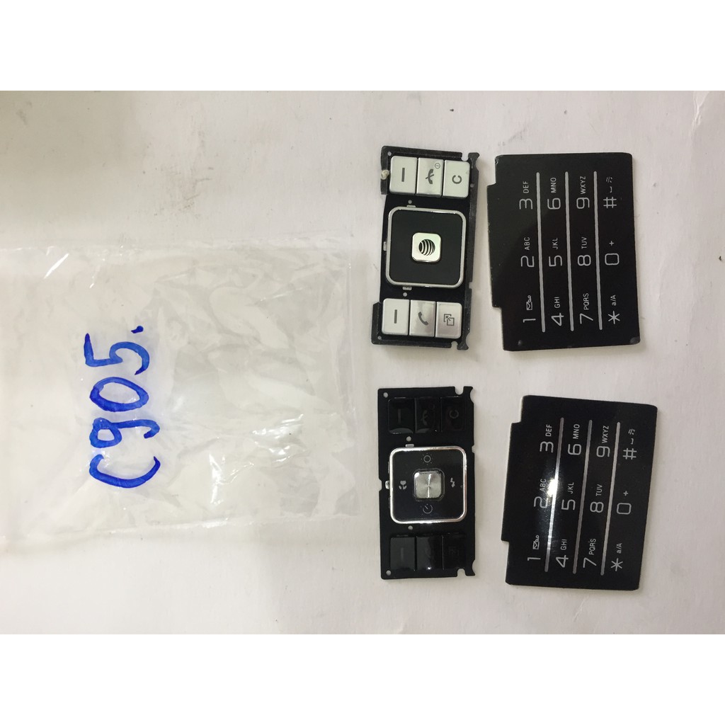 bàn phím sony C905 | Shopee Việt Nam