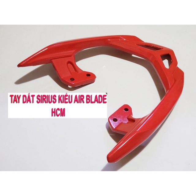 CẢNG SAU SIRIUS KIỂU AIR BLADE | Shopee Việt Nam