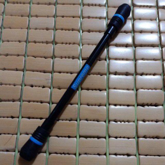 Bút quay, Bút cầm tay quay in hình jack, supreme, nhãn anime, bút quay ...