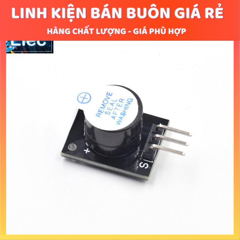 Module Còi Chíp 5V | Shopee Việt Nam
