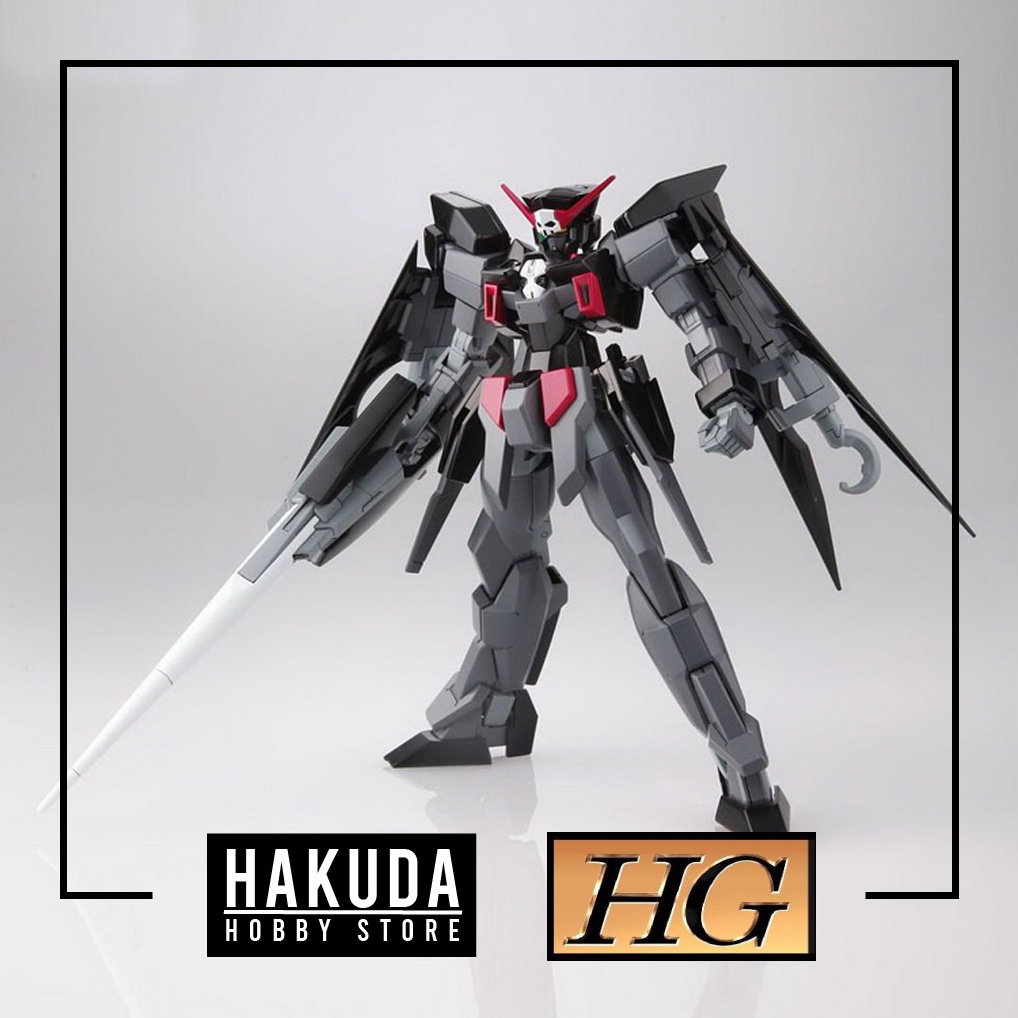 HG AGE 1/144 Age 2 Dark Hound - Chính hãng Bandai Nhật Bản | Shopee Việt Nam