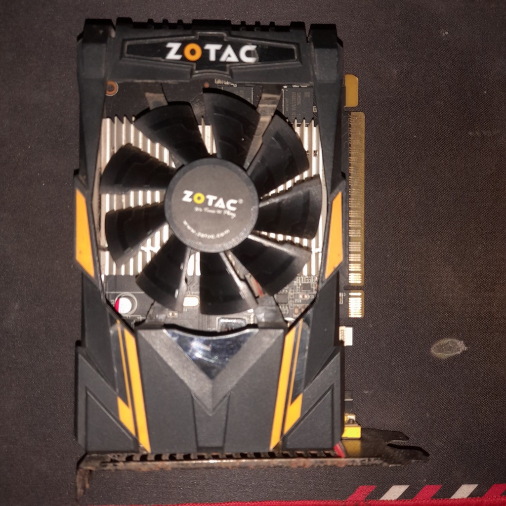 vga Zotac 730_2G DDR5 | Shopee Việt Nam