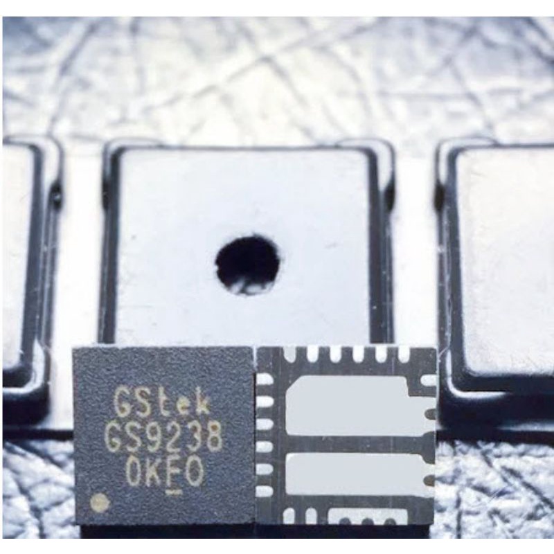 GS9238 9238 IC Nguồn - Bảo Hành Mới 100% | Shopee Việt Nam