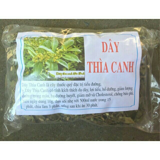 Dây thìa canh 1kg | Shopee Việt Nam