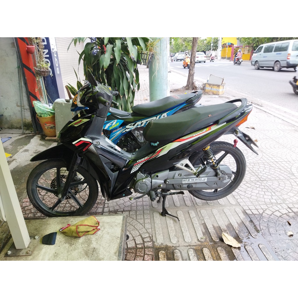 Tem wave rsx 110i | Shopee Việt Nam