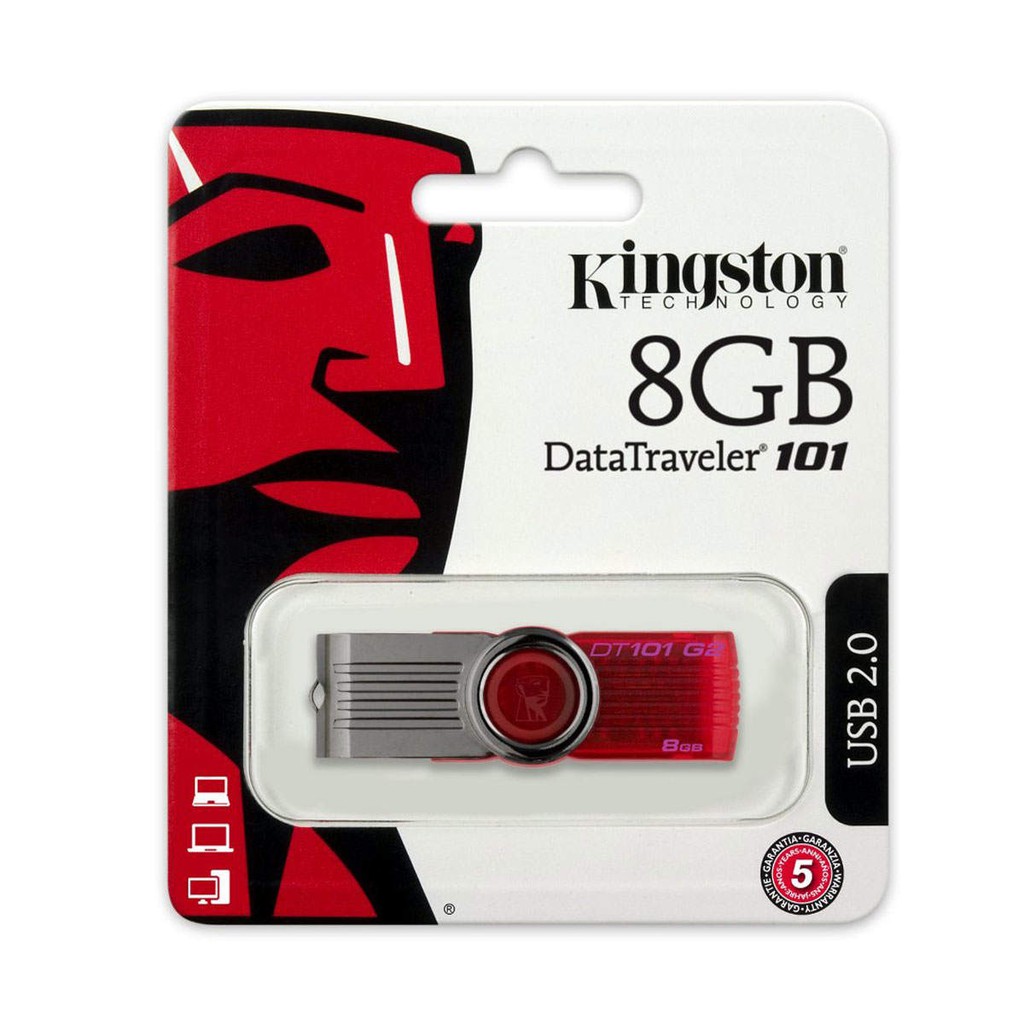 USB kington 8GB thiết kế nhỏ gọn | Shopee Việt Nam