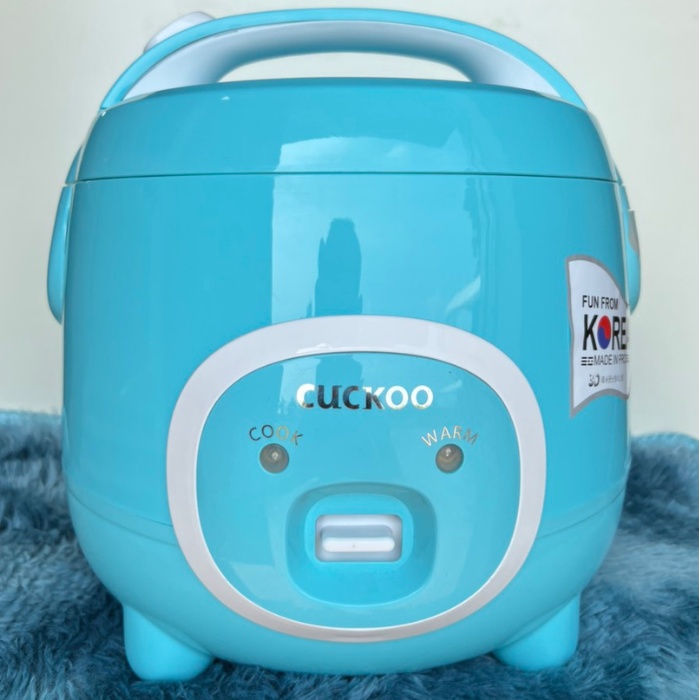 Nồi cơm điện CUCKOO CR387 CR388 công nghệ hàn quốc dung tích 1.0 1L2,1L8 chính hãng bảo hành 1 ...