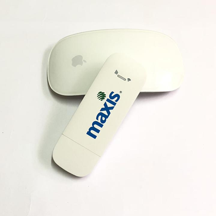 DCOM PHÁT 3G TỪ SIM 3G 4G MAXIS ZTE MF70, ĐA MẠNG, TỐC ĐỘ CAO, TẶNG SIM ...
