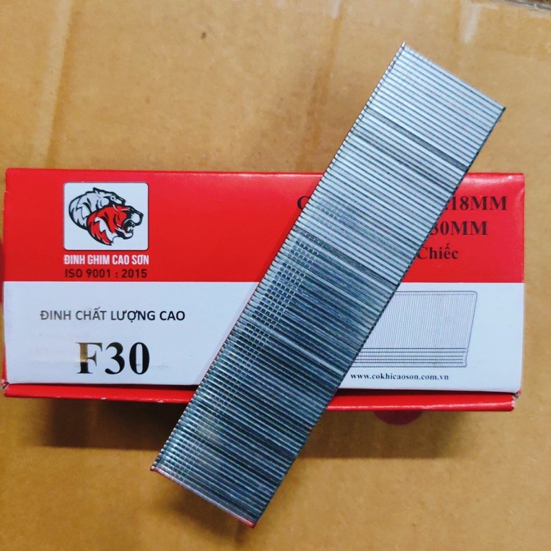 Đinh Cho Súng Bắn đinh đinh Gim Cao Sơn Shopee Việt Nam
