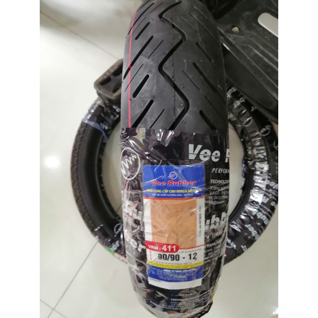 Vỏ lốp xe điện các loại Evo200,Impes, VENTO, JVC G9, size 3.00-10 VRM 146 và 90/90-12 VRM 411 ...