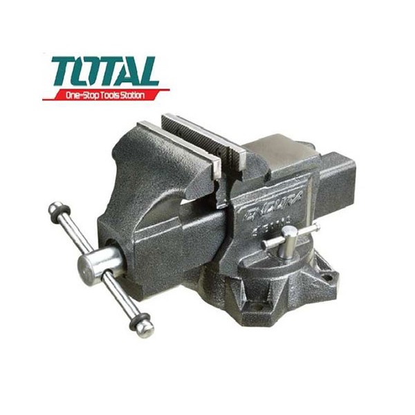 8" Ê tô bàn nguội Total THT6186 | Shopee Việt Nam