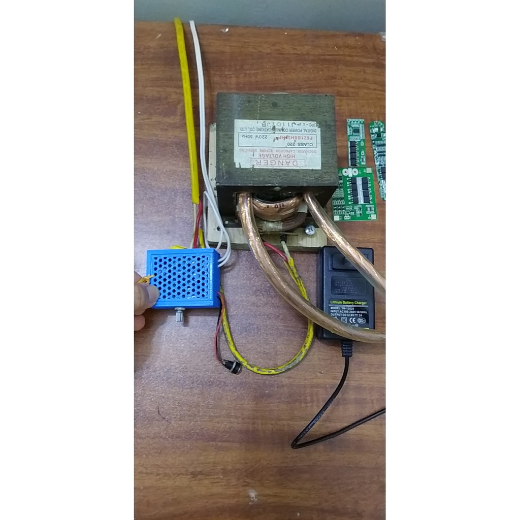 [Flash-sale] Bộ ruột máy hàn cell pin lion 18650 | Shopee Việt Nam