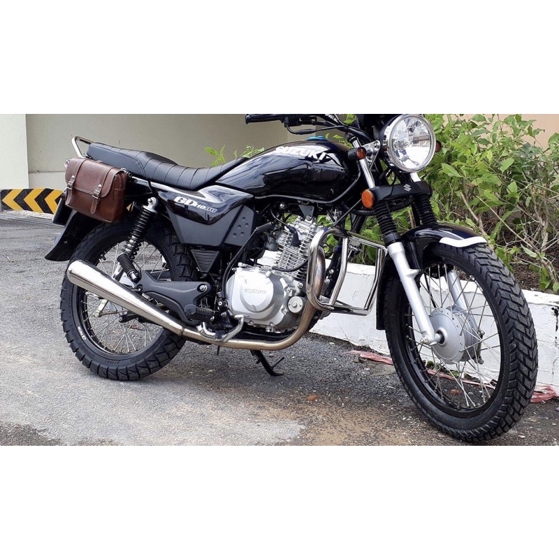 Tui treo xe, Tui treo Suzuki GD110 (Form mềm) | Shopee Việt Nam