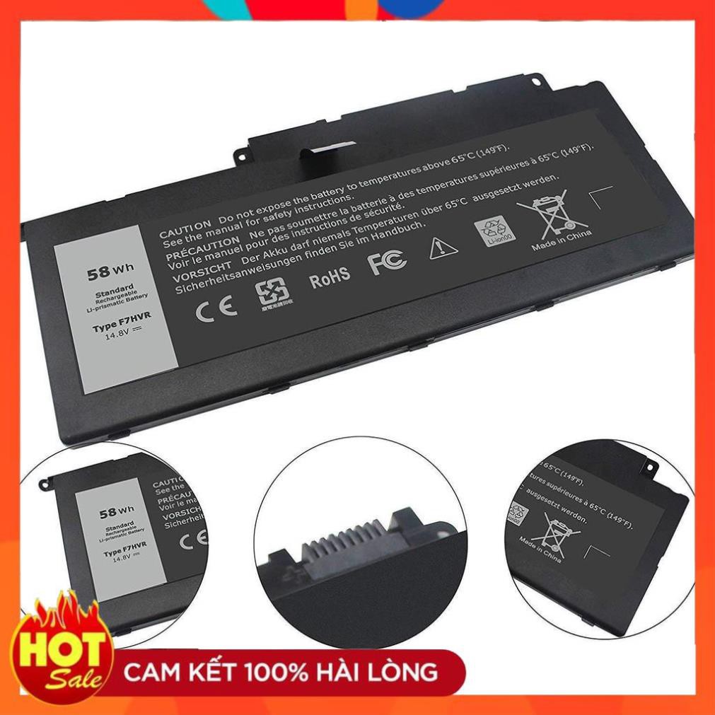 Pin Laptop Dell Inspiron 7537 7737 7746 | Shopee Việt Nam