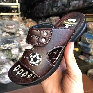 dép da bé trai giá tốt Tháng 4, 2024 | Mua ngay | Shopee Việt Nam