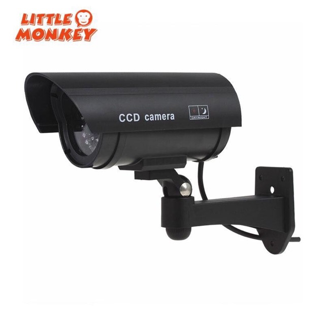 Camera giả có led dùng đe doạ kẻ xấu (cần đặt trước) | Shopee Việt Nam