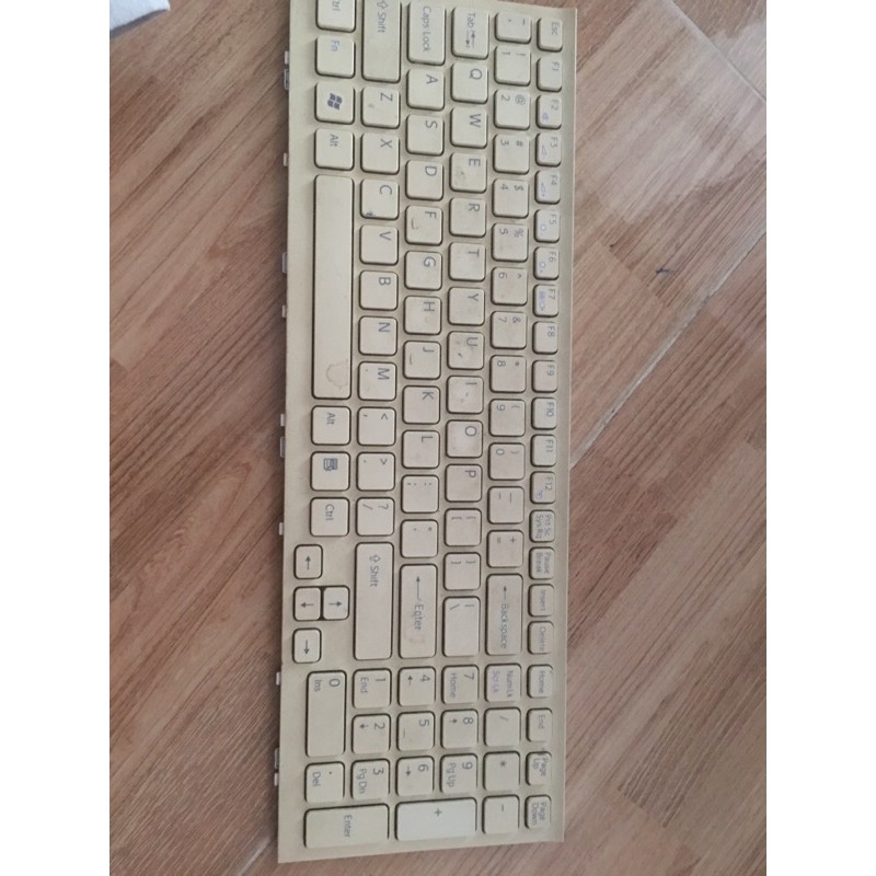 ban phim sony vpcee (4e1r) | Shopee Việt Nam