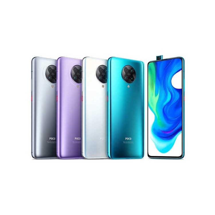 Điện thoại POCO F2 Pro (128 GB) Chính hãng có bảo hành 12 tháng ...