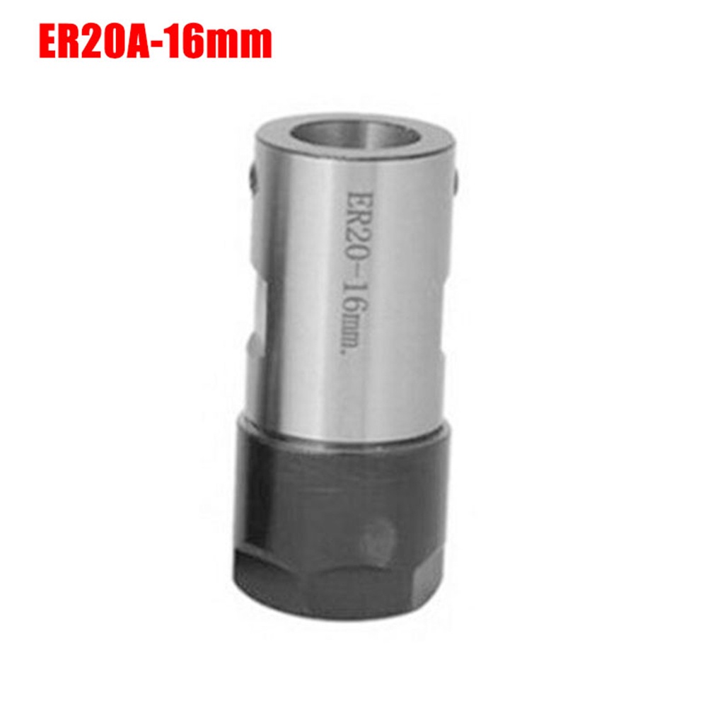 【VARSTR】Motor Shaft Collet Chuck ER11 ER11 ER16 ER20 ER16 Extended Rod ...