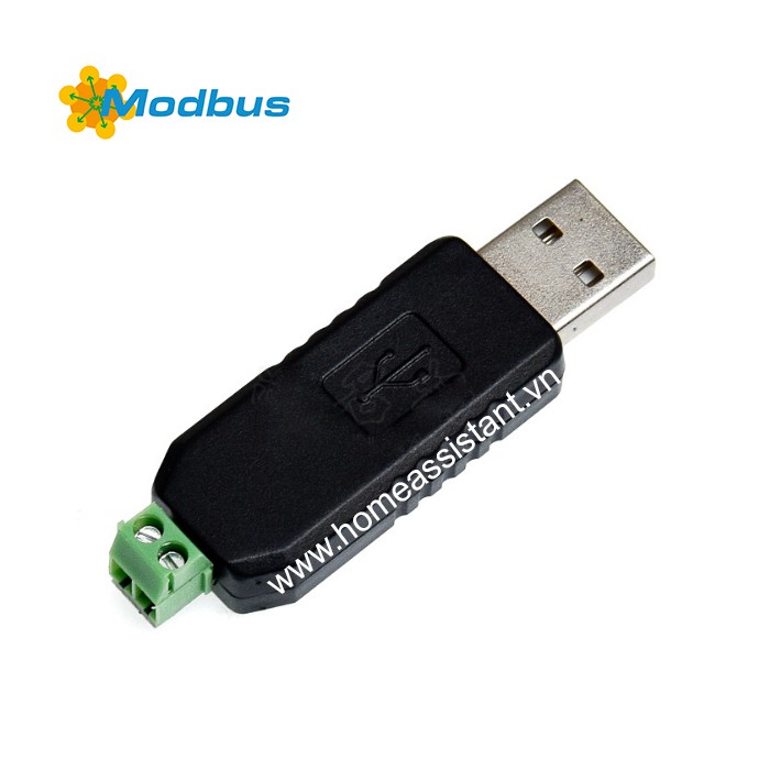 USB Điều Khiển Thiết Bị RS485 Modbus CH340 Cho Raspberry Pi (Hỗ trợ ...