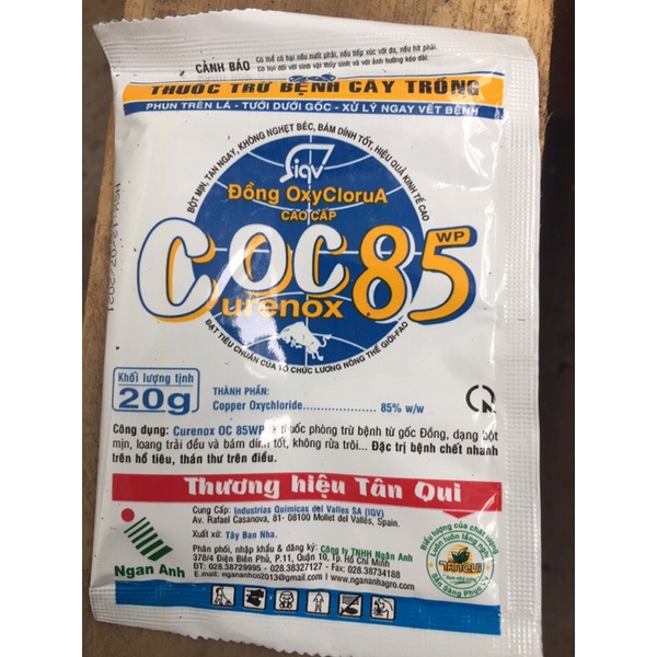 Cây sen đá xương rồng Coc85 phòng trị nấm | Shopee Việt Nam