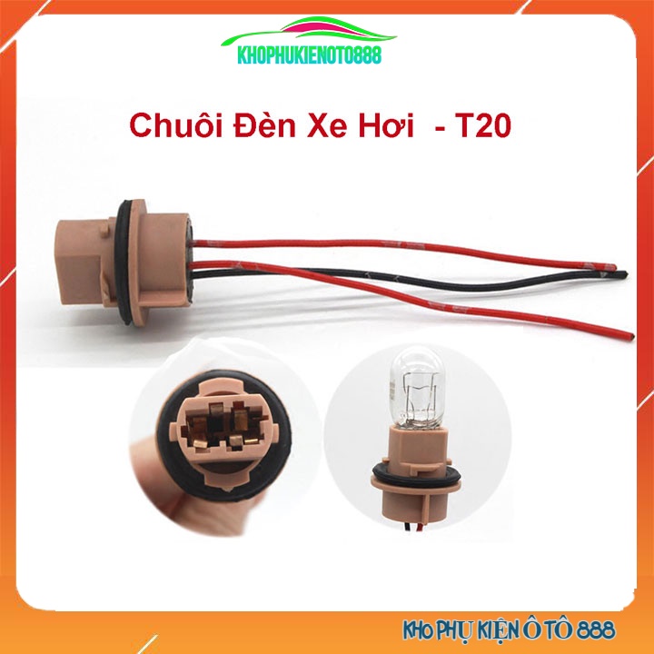 Chấu đèn pha các loại, chuôi đèn, chân bóng H1/H4/H7/H11/T10/T20/9004/9005/9006 cổng nối chân ...