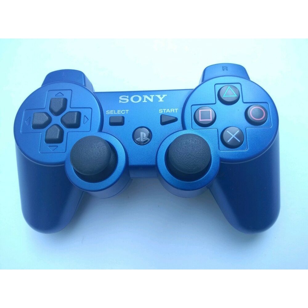 Tay Cầm DS3 PS3 Zin SONY - Hàng 98% 99% những cực phẩm còn sót lại của ...