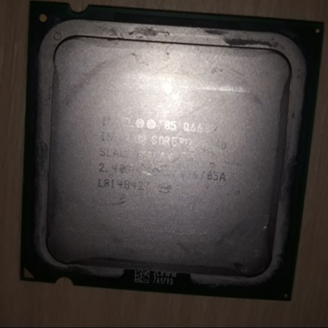 Cpu socket 755 q6600(bản overclock) | Shopee Việt Nam