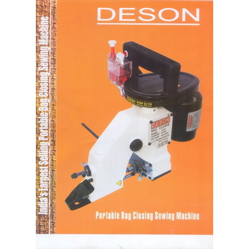 MÁY MAY BAO CẦM TAY DESON | Shopee Việt Nam