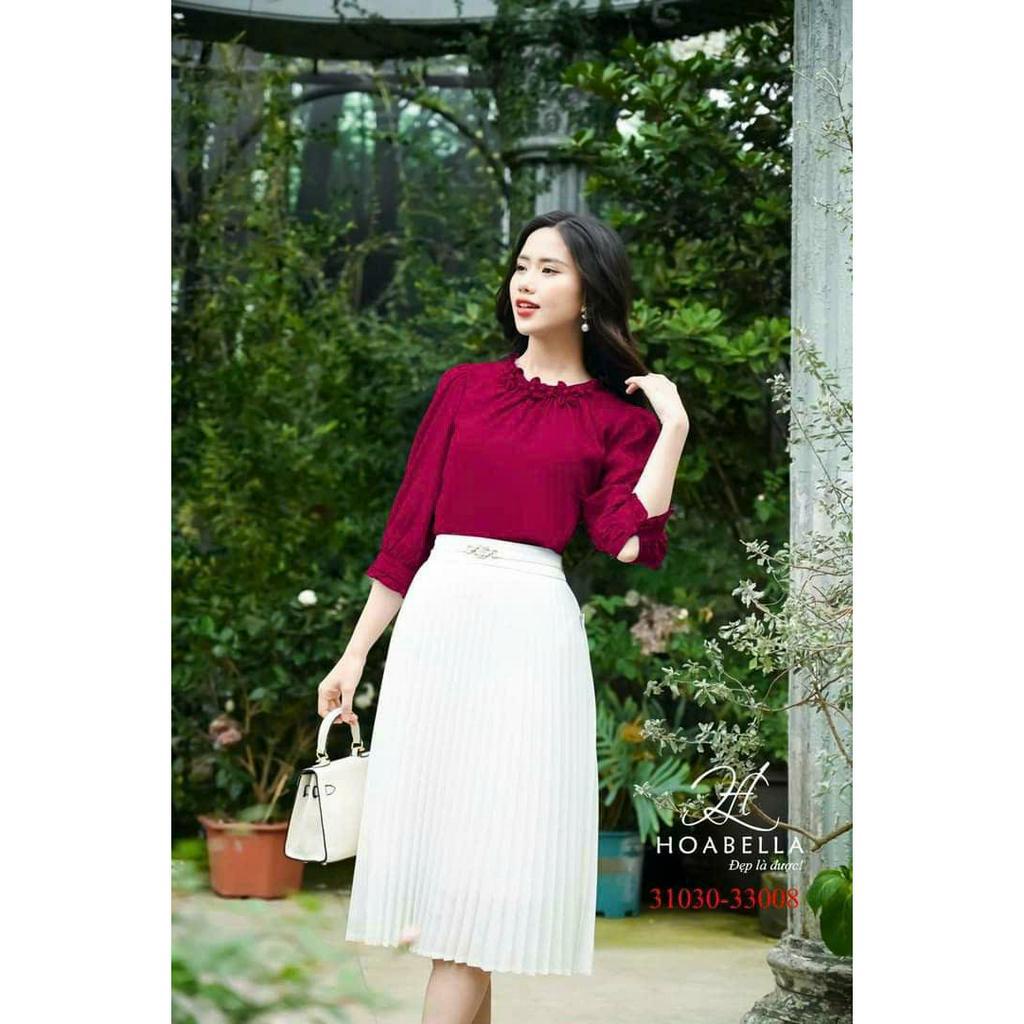 ÁO CÔNG SƠ DUYEEU DÁNG T0033 | Shopee Việt Nam