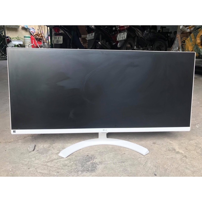 Màn hình LG 34UM58 | Shopee Việt Nam