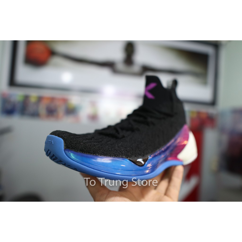 Giày bóng rổ Anta Klay Thomson KT4 chính hãng | Shopee Việt Nam