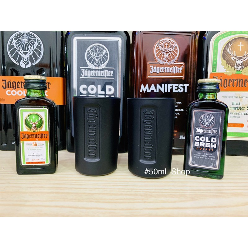 Ly shot uống rượu màu đen | Shopee Việt Nam