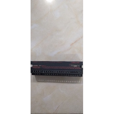 Module CC-LINK AJ65SBTB1 32T , 32 output hệ Cclink (used) | Shopee Việt Nam