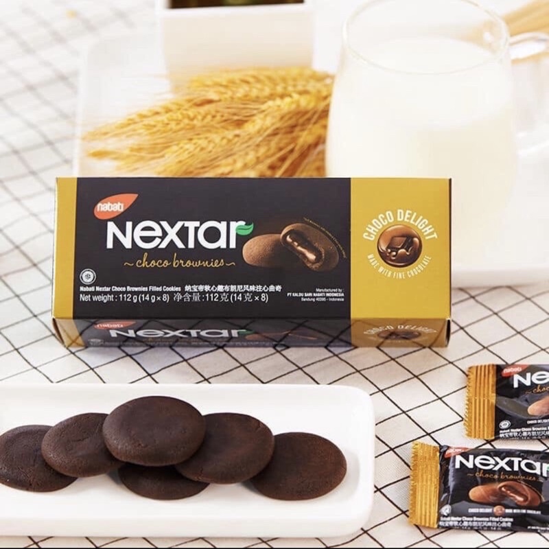 BÁNH NEXTAR CHOCOLATE | Shopee Việt Nam