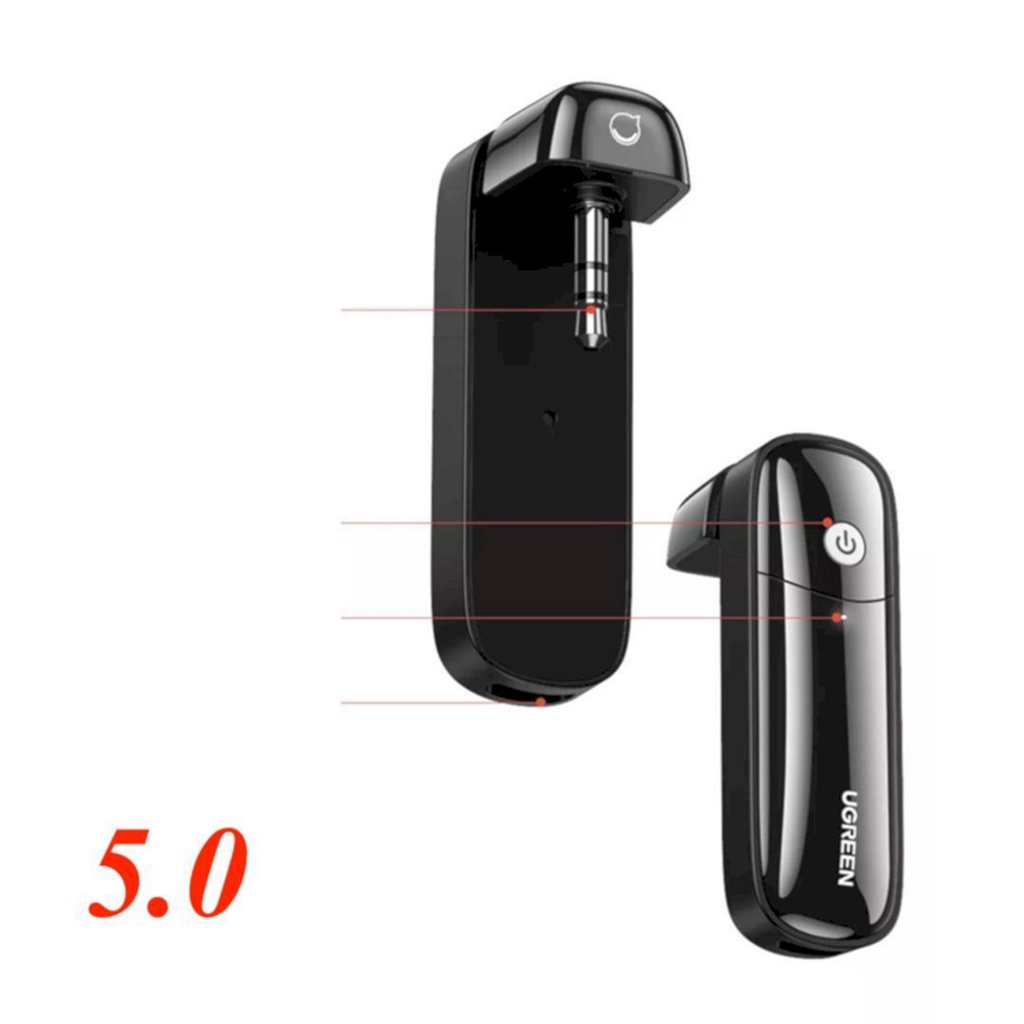 Bộ phát BT 5.0 Jack 3.5mm Audio APTX Low Latency cho Nintendo Switch ...