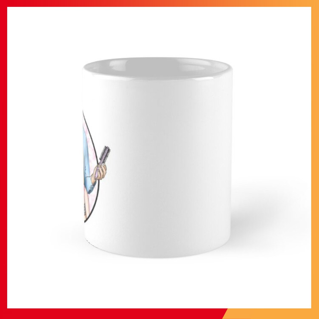 [Quà Tặng] Cốc Sứ In Hình - Trixie Mattel - Drag Queen - MSCS-IH48692 Ý ...