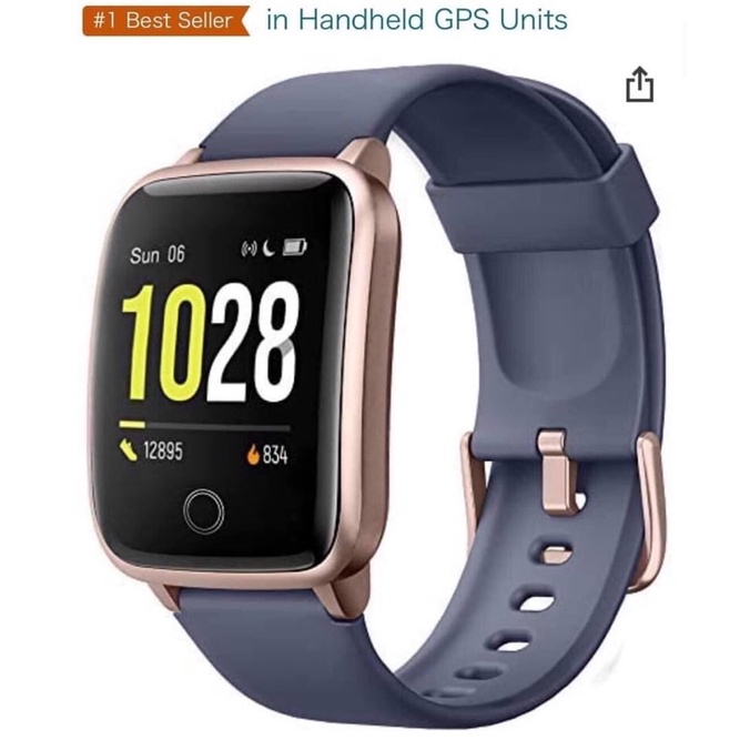 ĐỒNG HỒ SMART WATCH WILlFUL CHÍNH HÃNG | Shopee Việt Nam