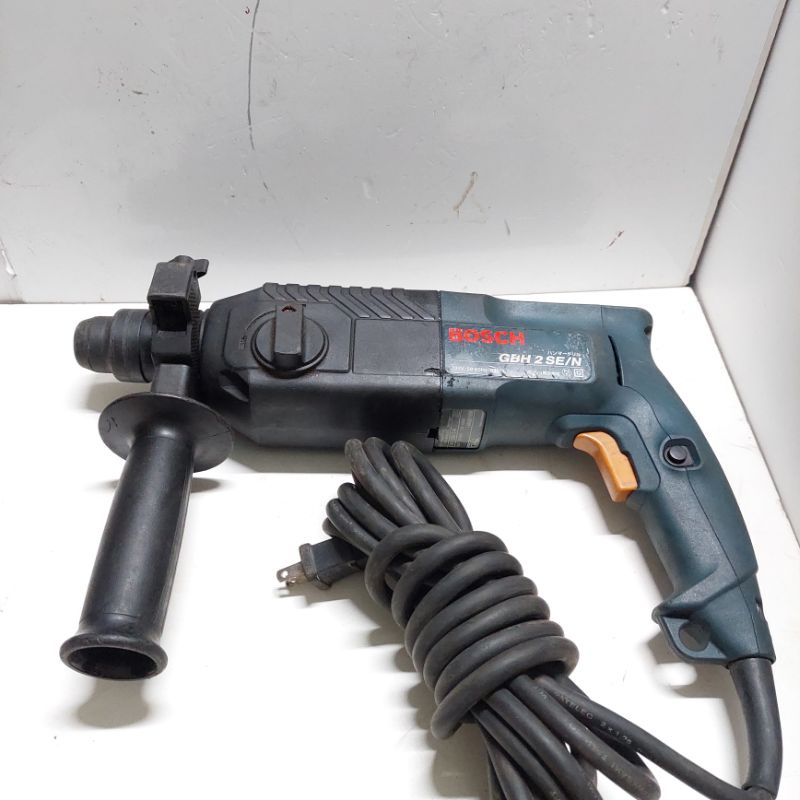 KHOAN BOSCH 2 CHỨC NĂNG 680W ĐIỆN 100V | Shopee Việt Nam