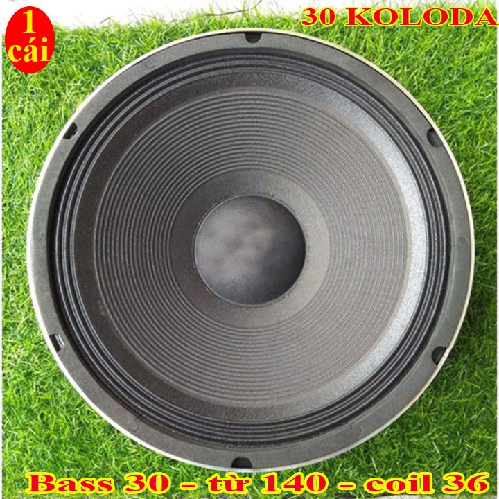 LOA FULL BASS 30 KOLODA CHUYÊN DÙNG LOA KÉO - GIÁ 1 LOA | Shopee Việt Nam